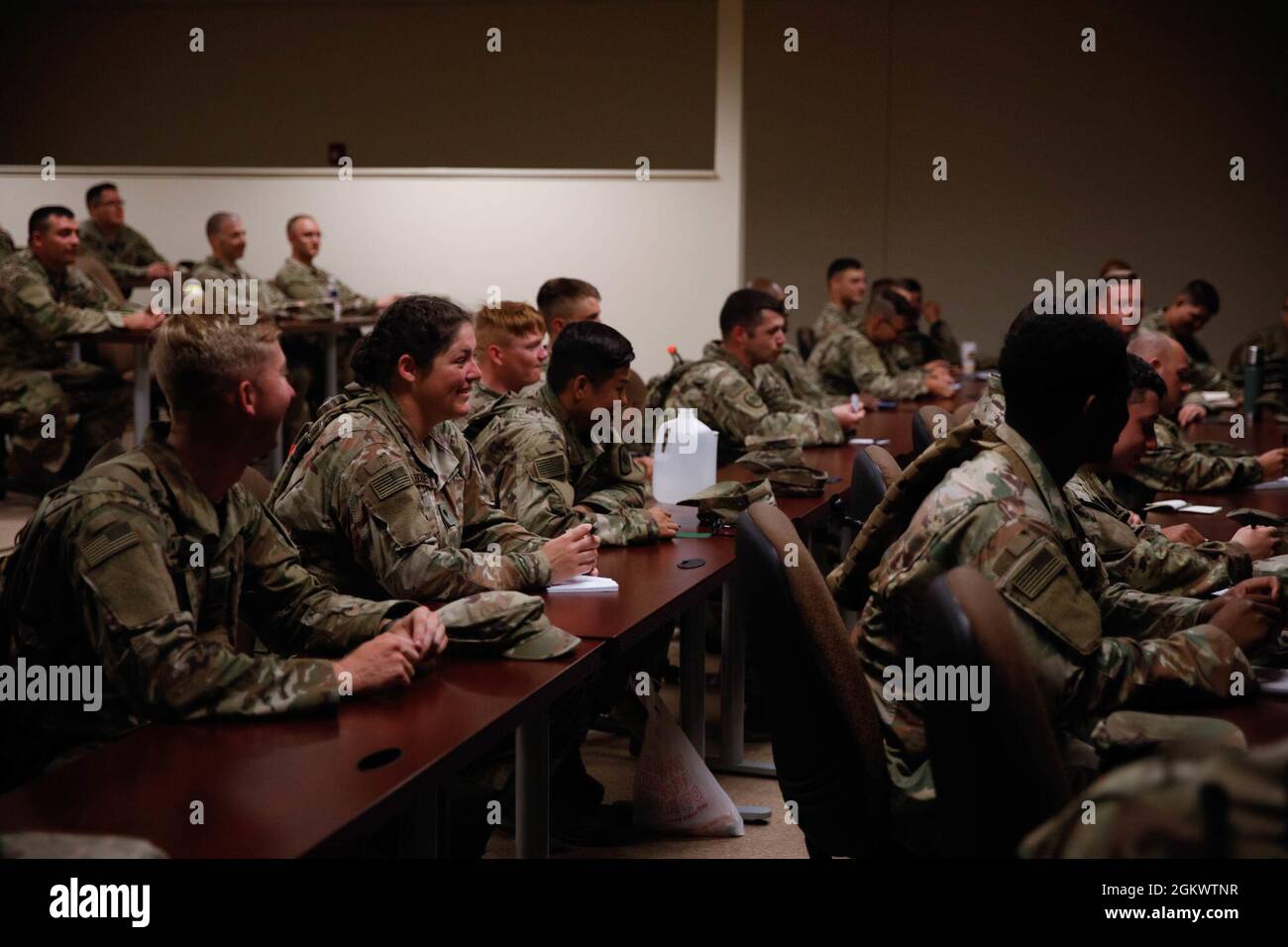 239th brigade engineer battalion hi-res stock photography and images ...