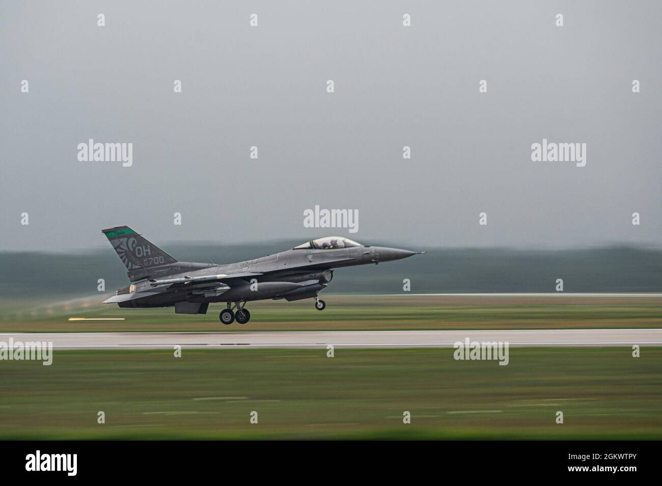112th fighter squadron hi-res stock photography and images - Alamy