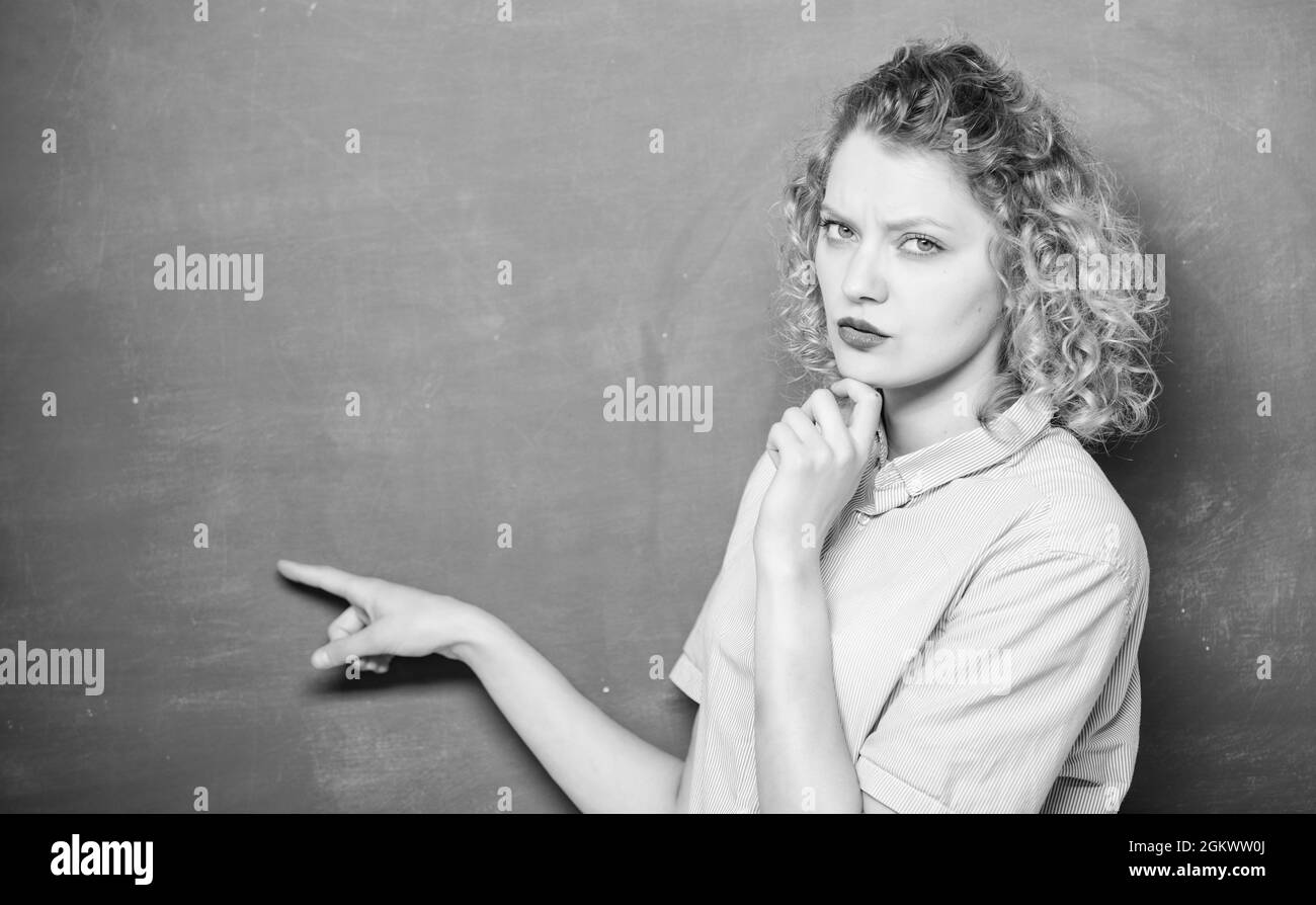 Teacher friend of learners. Teacher explain hard topic. Pay attention ...