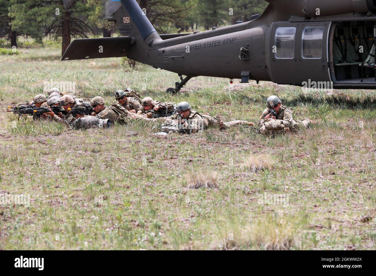 158 infantry hi-res stock photography and images - Alamy