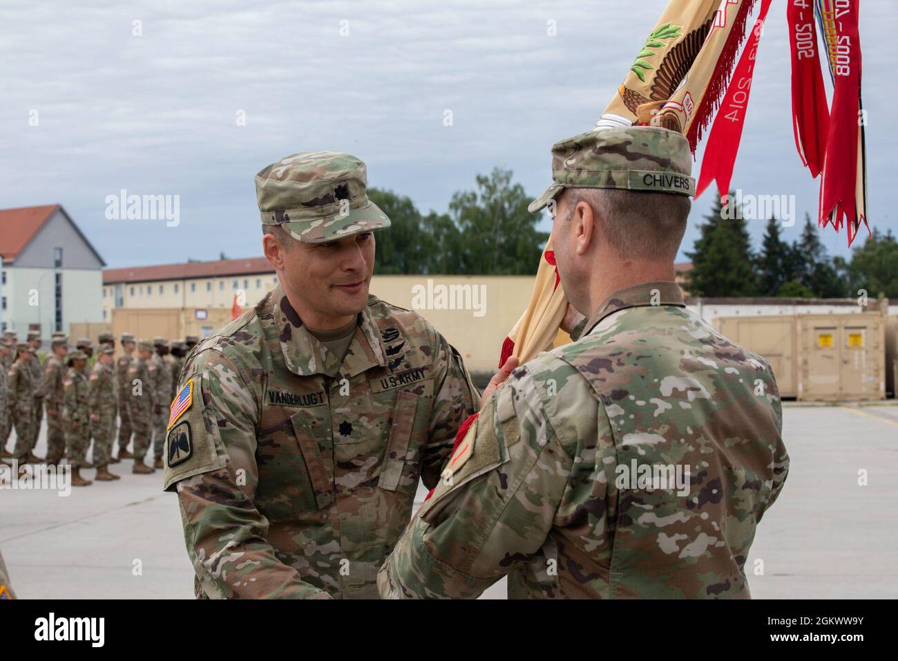 601st asb hi-res stock photography and images - Alamy