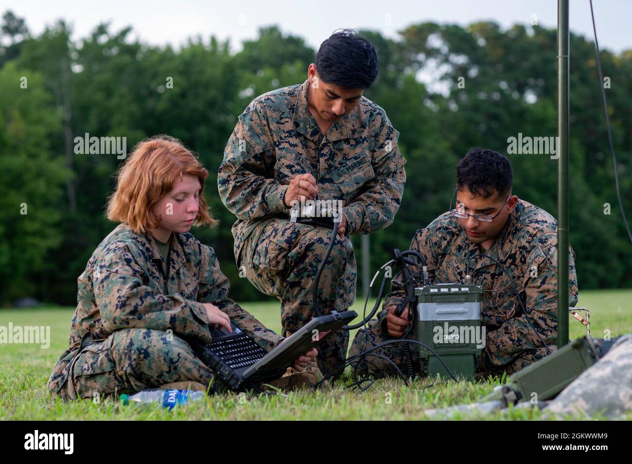 2d marine reg hi-res stock photography and images - Alamy