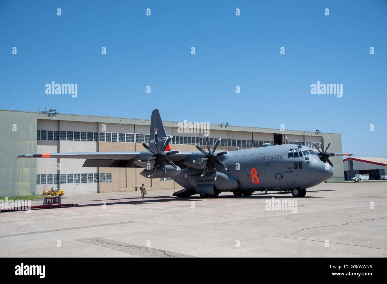 Mcclellan air force base hi-res stock photography and images - Alamy