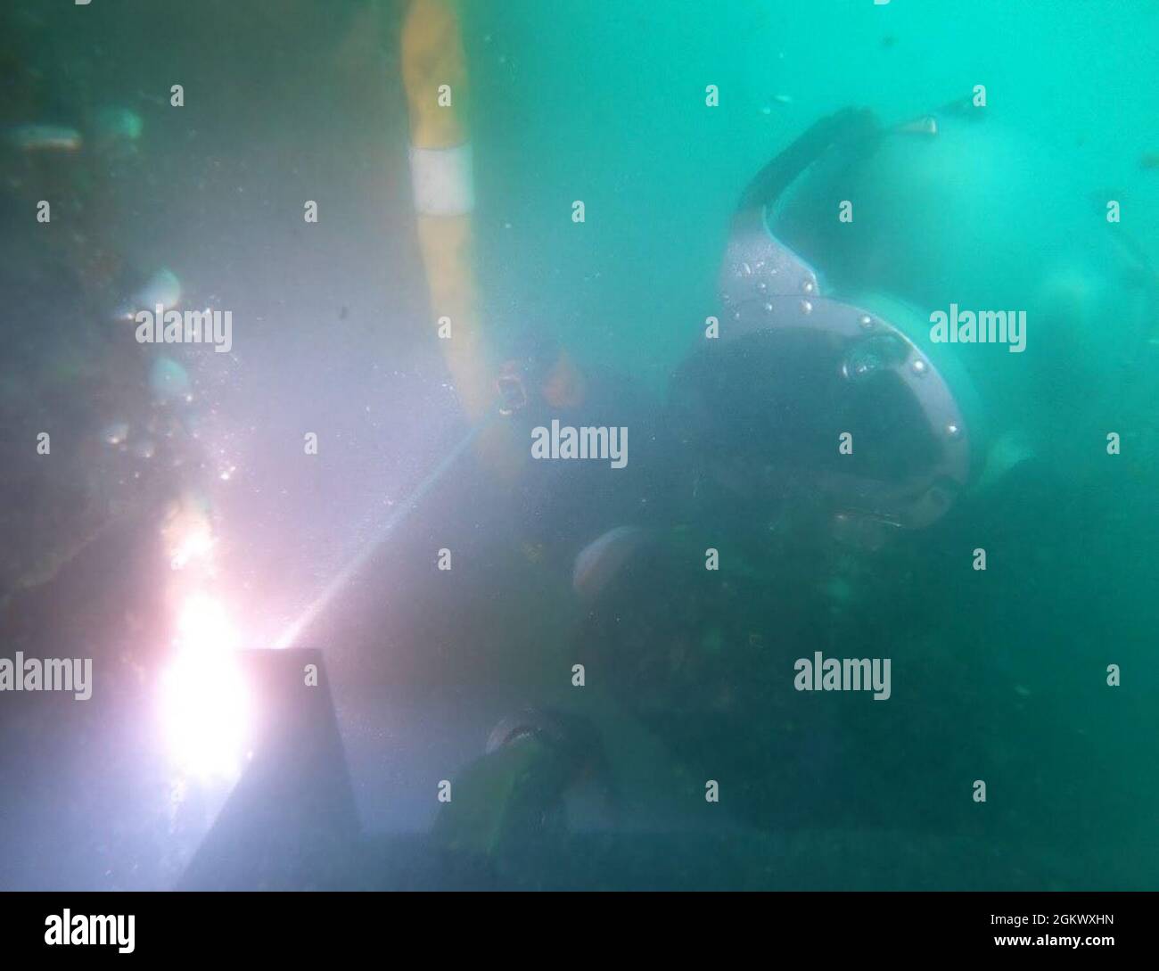 Cathodic protection hi-res stock photography and images - Alamy