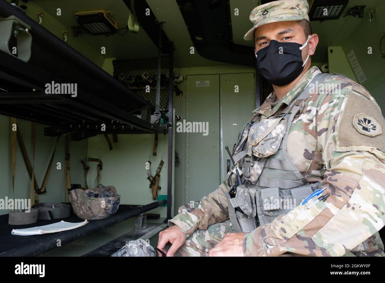 79th medical group hi-res stock photography and images - Alamy