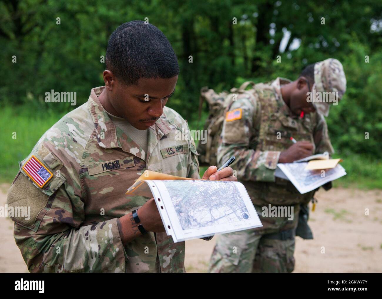 Intelligence Analyst Army