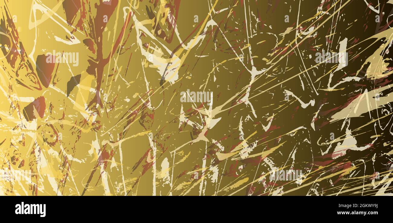 Artistic background for design. Abstract colorful background. Vector ...