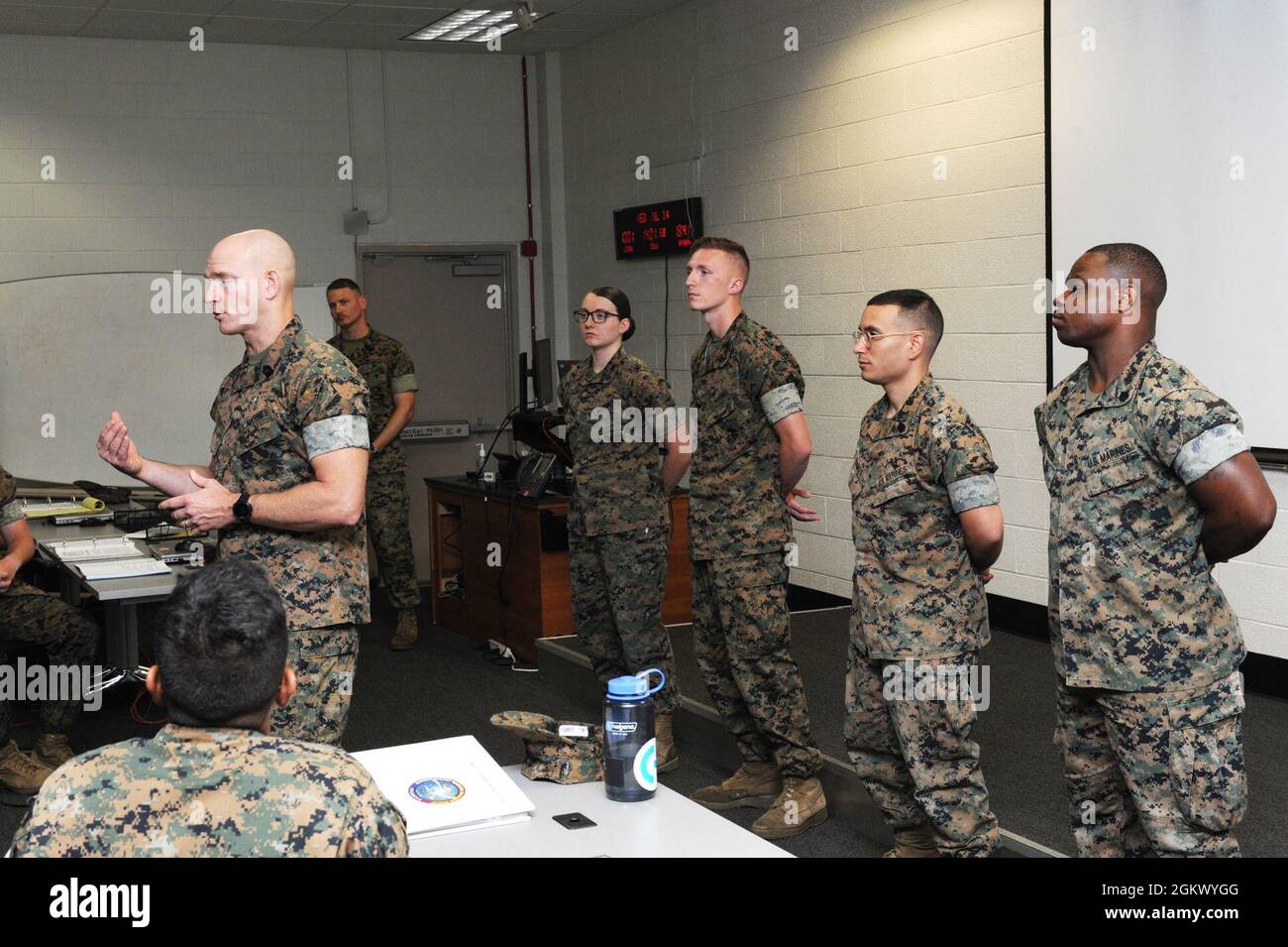 210714-M-ZA313-1001 VIRGINIA BEACH, Virginia (July 14, 2021) Sergeant ...