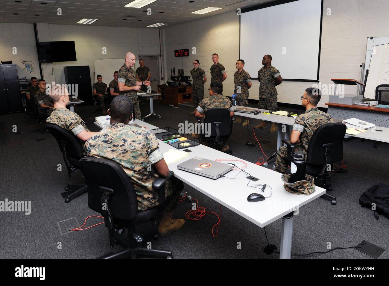 210714-M-ZA313-1006 VIRGINIA BEACH, Virginia (July 14, 2021) Sergeant ...