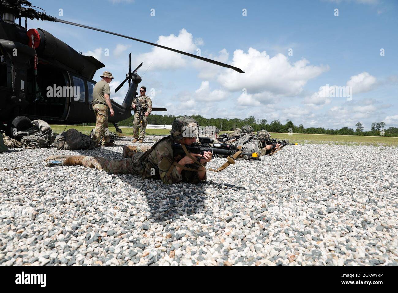 153rd infantry brigade hi-res stock photography and images - Alamy