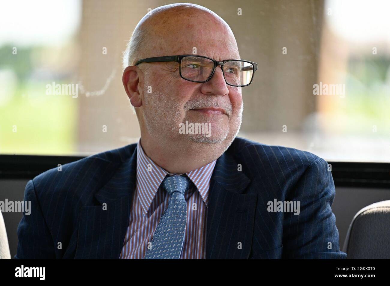 John p roth hi-res stock photography and images - Alamy