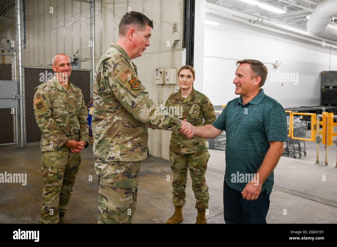 Kirkland base hi-res stock photography and images - Alamy