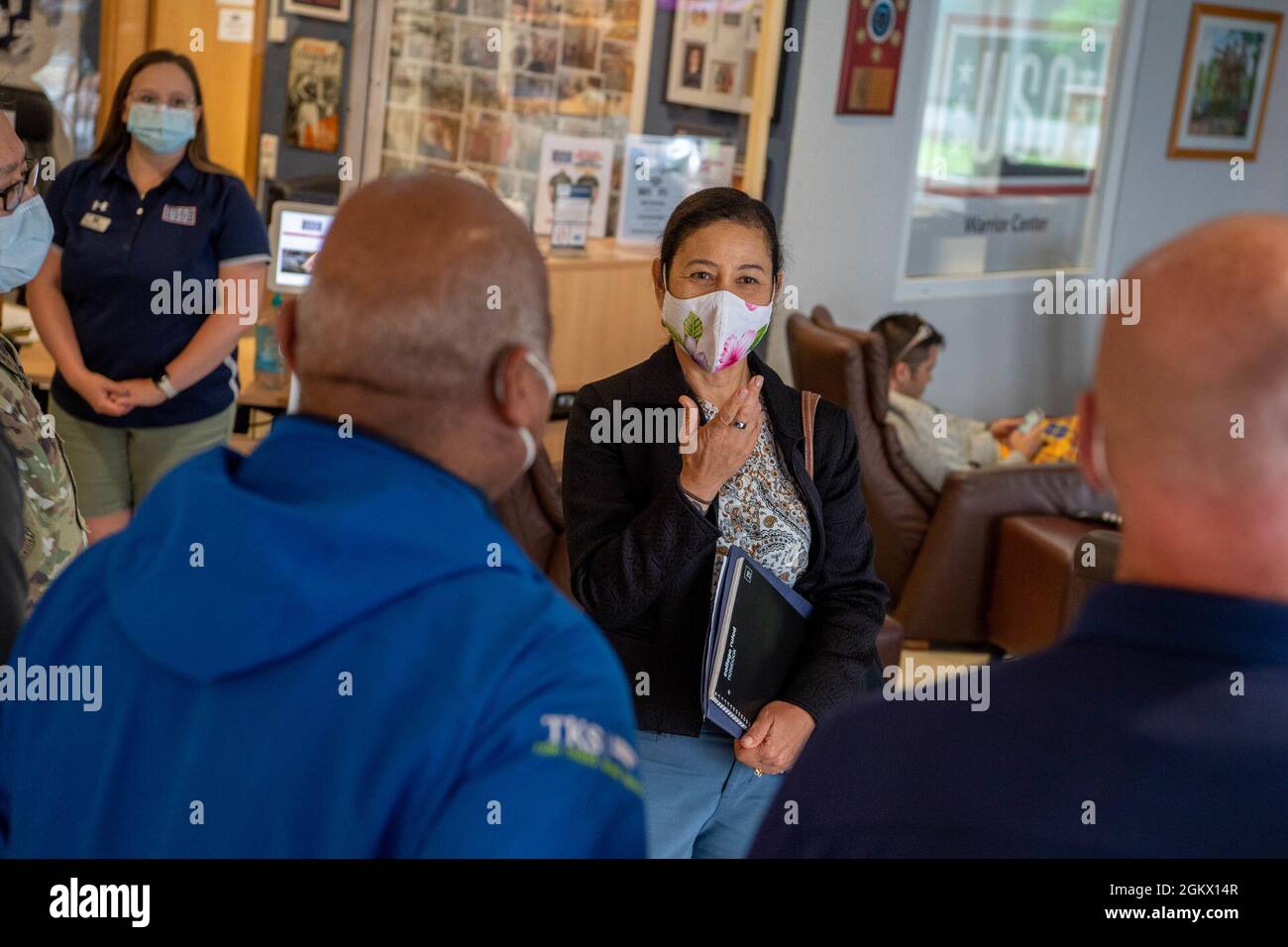 Sharene brown hi-res stock photography and images - Alamy