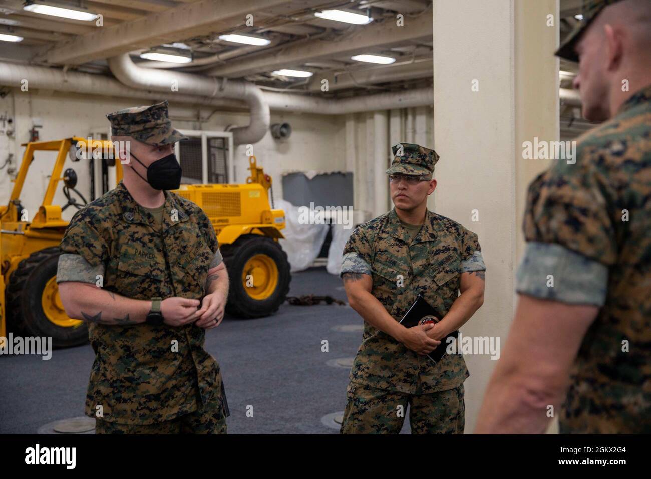 Sgt maj troy black hi-res stock photography and images - Alamy