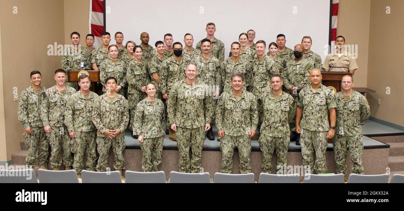 Chief of supply corps hi-res stock photography and images - Alamy