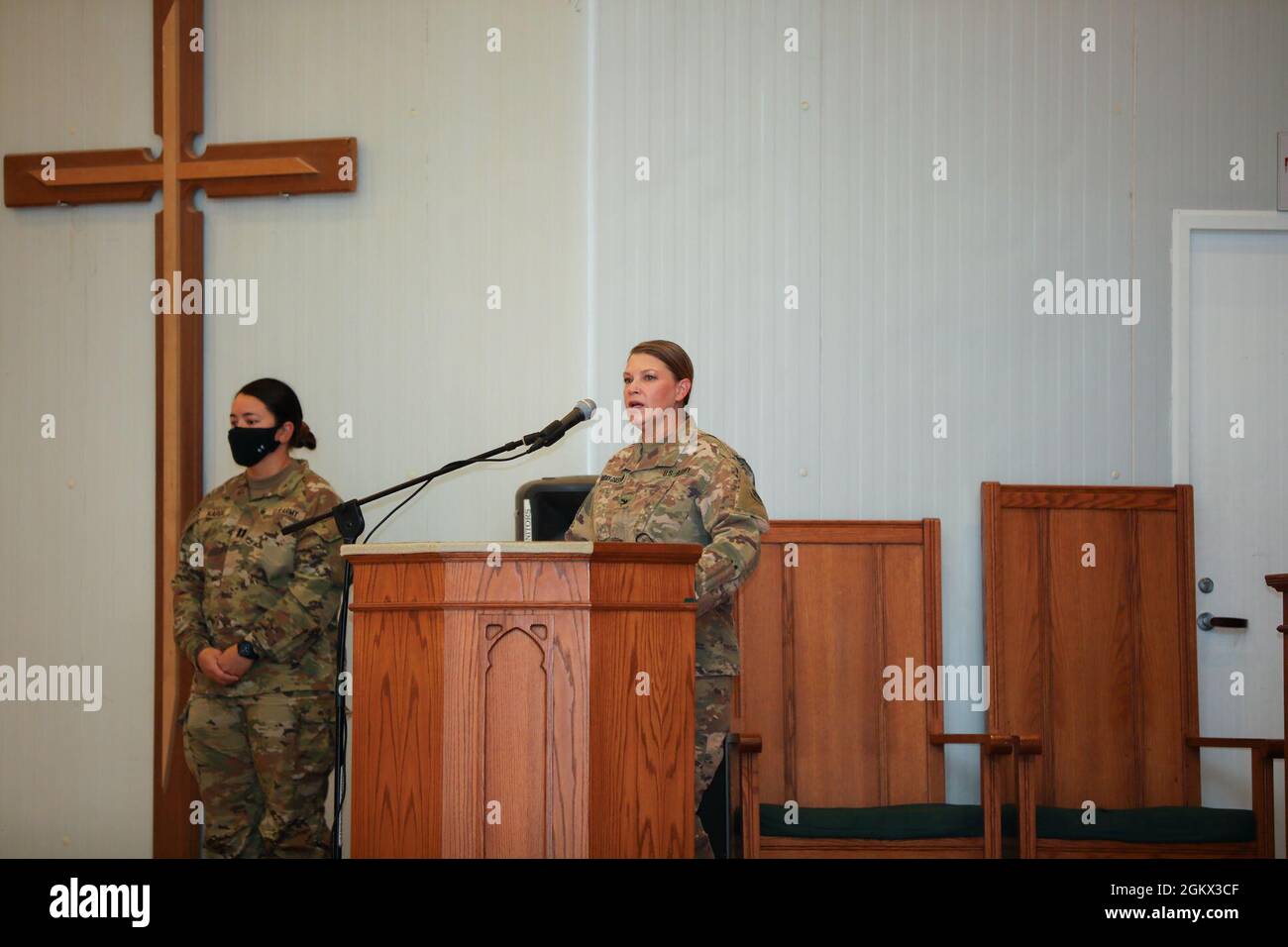 310th sustainment command expeditionary hi-res stock photography and ...