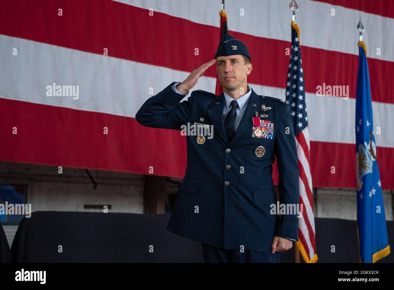 52nd fw hi-res stock photography and images - Alamy