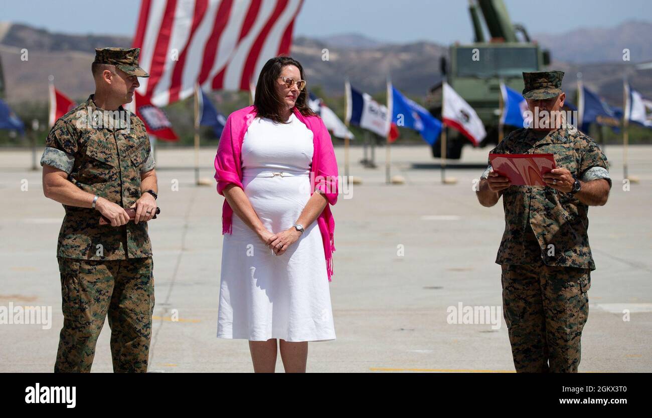 Usmc mag 39 hi-res stock photography and images - Alamy