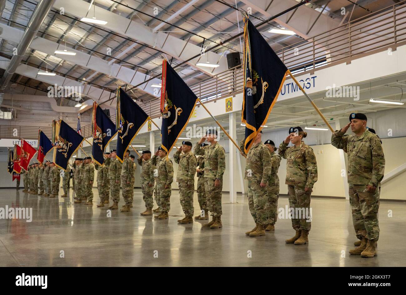 189thinfantrybrigade hi-res stock photography and images - Alamy