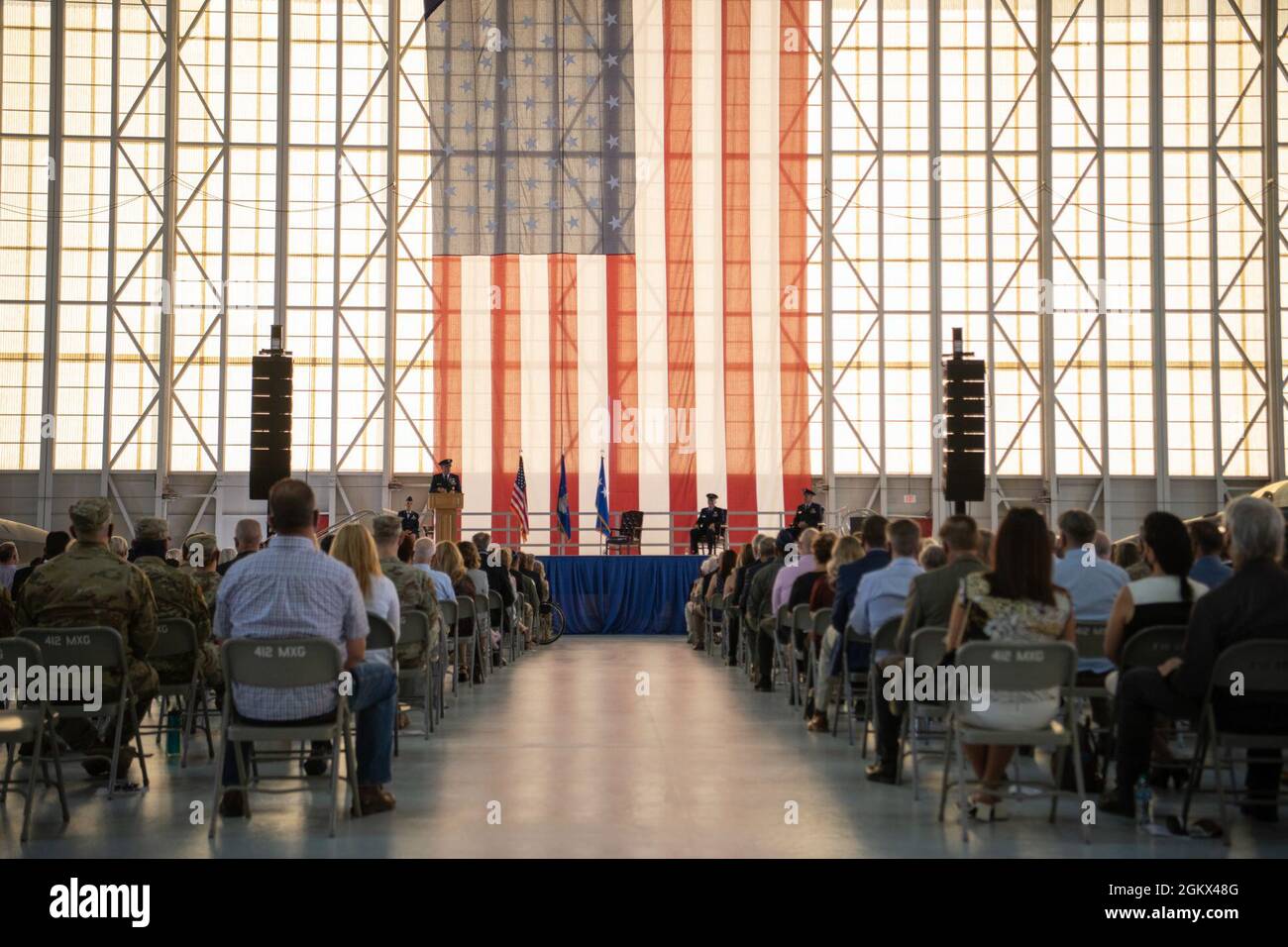 Air Force Test Center High Resolution Stock Photography and Images - Alamy