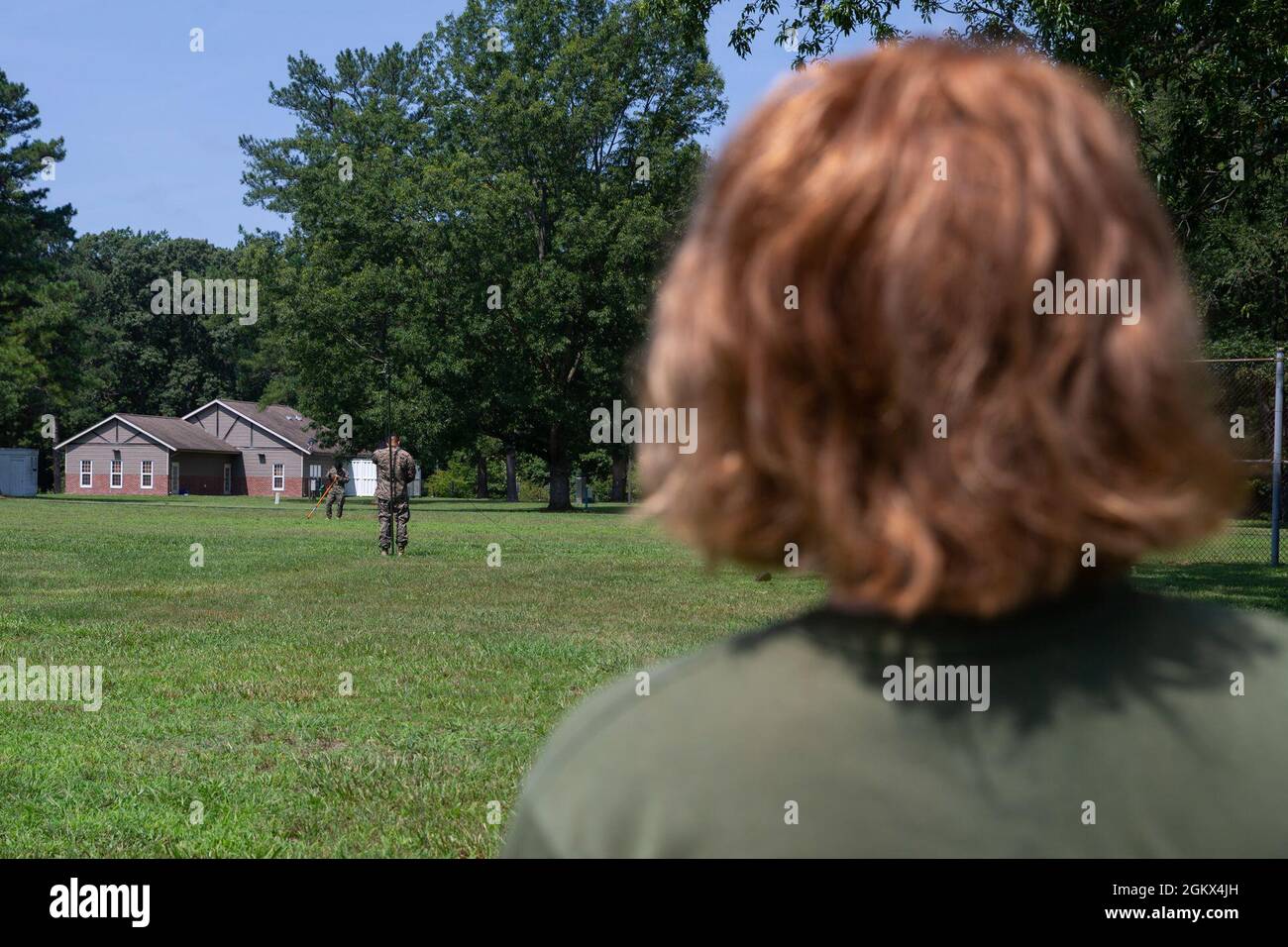 High frequency competition hi-res stock photography and images - Alamy