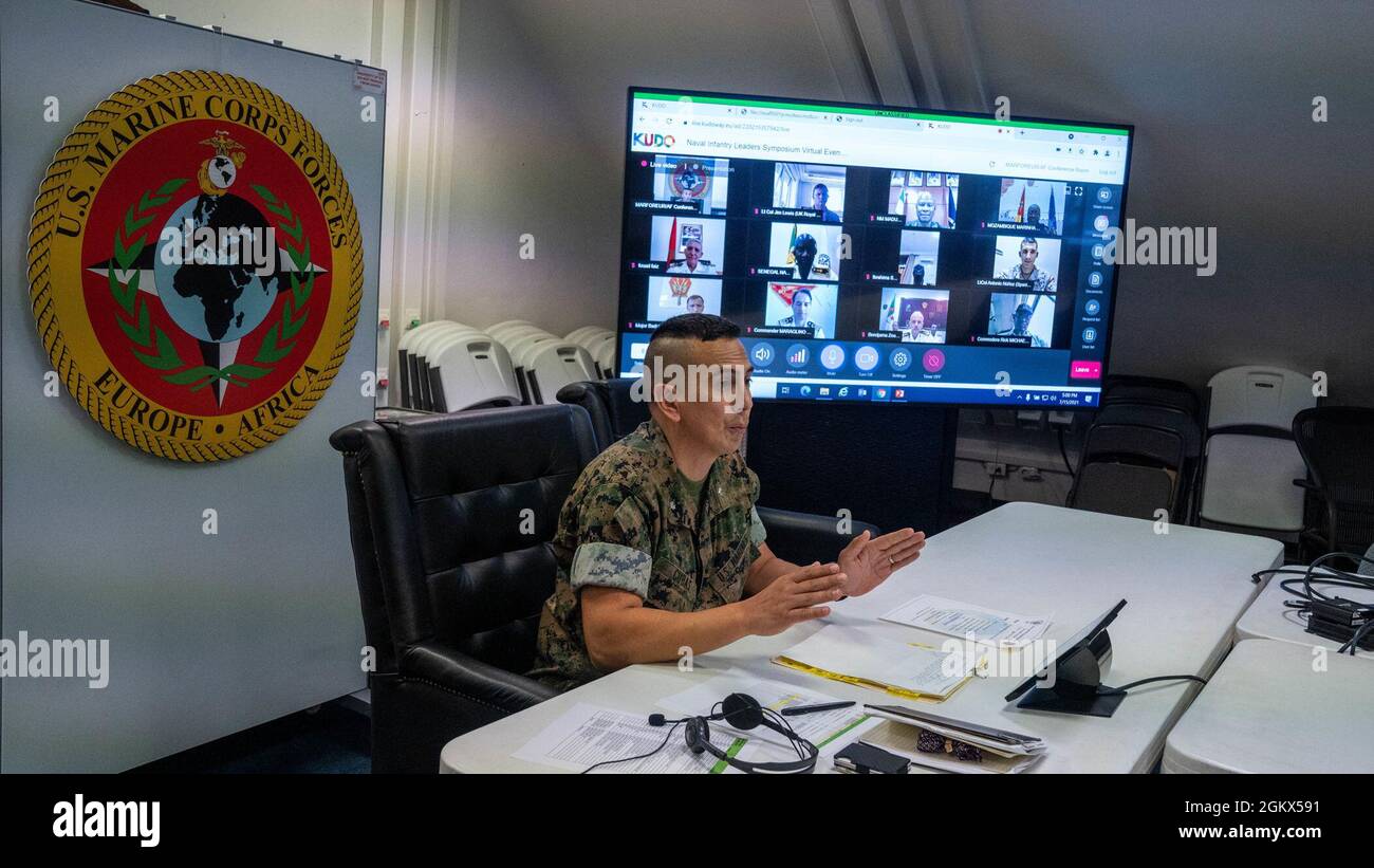 Maj gen tracy w king hi-res stock photography and images - Alamy