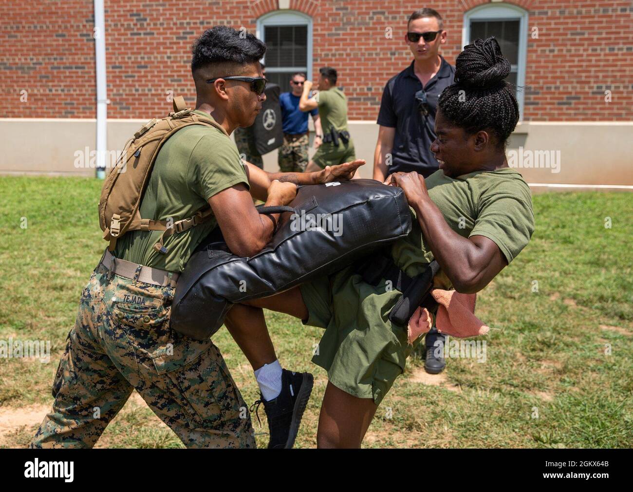 Oc spray course hi-res stock photography and images - Alamy