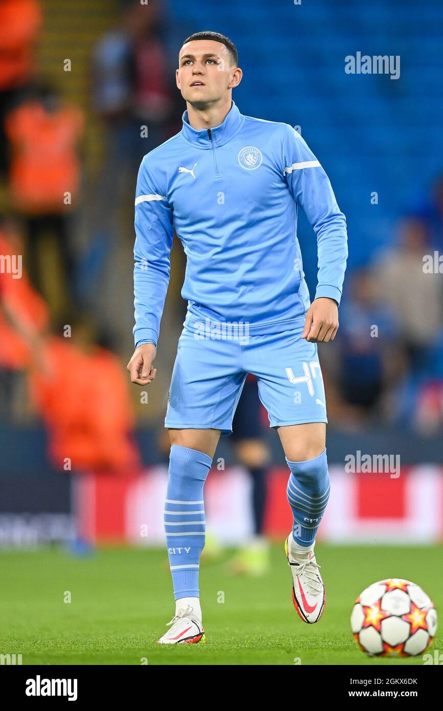 Phil foden vs 2021 hi-res stock photography and images - Alamy