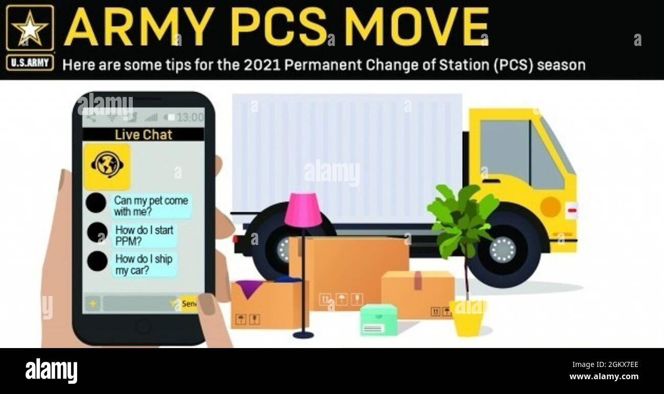 Army pcs hi-res stock photography and images - Alamy