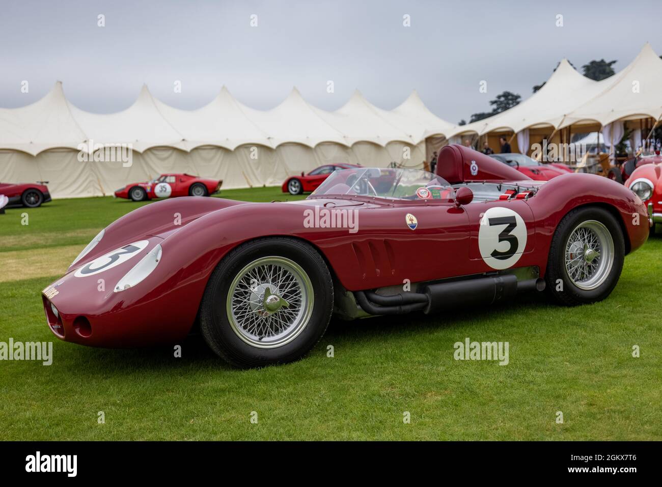 Medardo fantuzzi hi-res stock photography and images - Alamy