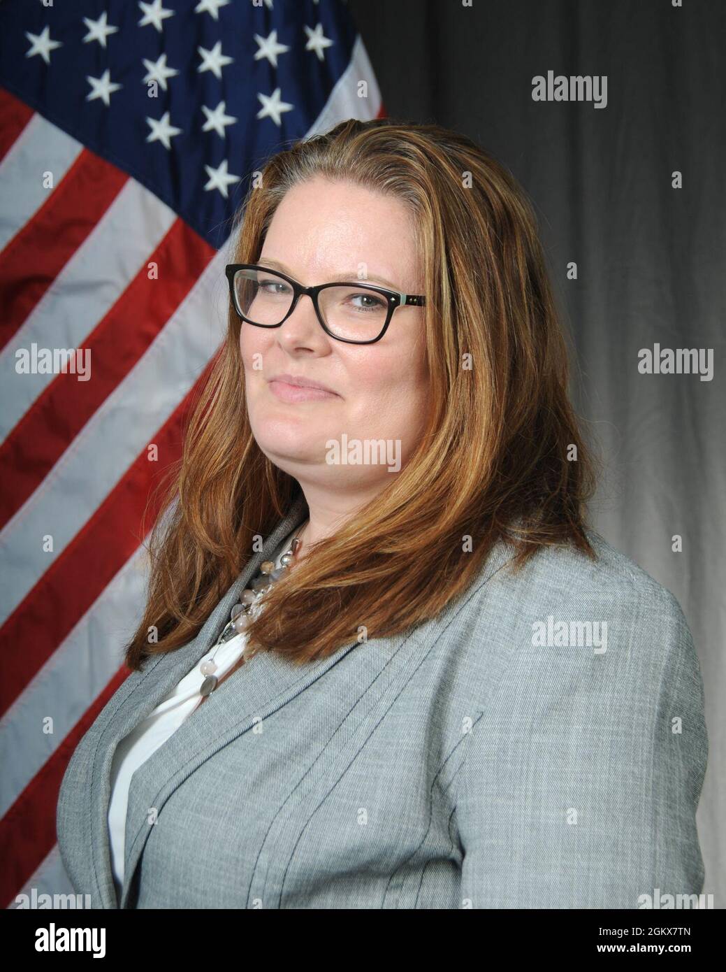 Lisa Potito, Airman and Family Readiness Center Coordinator, 104th ...