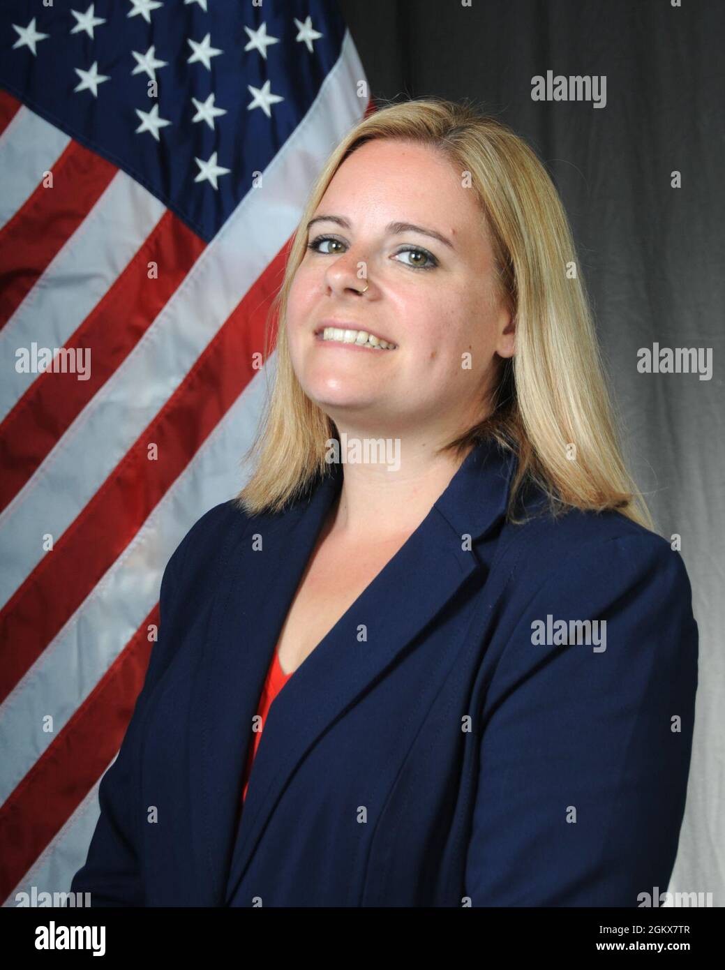 Amanda Winslow, Airman and Family Readiness Center, 104th Fighter Wing ...