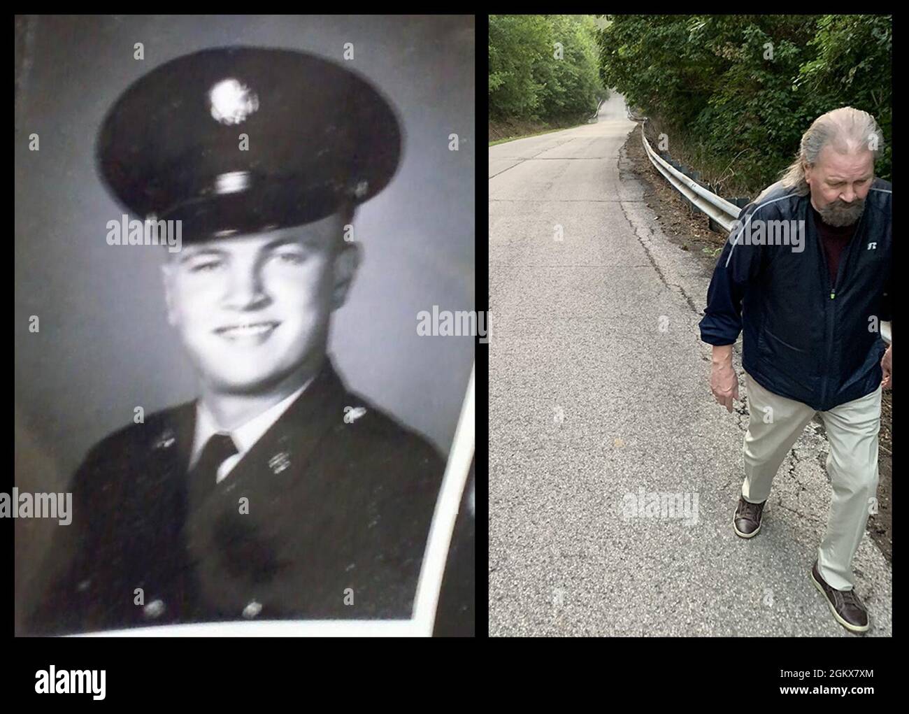 After being drafted in 1966 at the age of 19, Army veteran Bobby ...