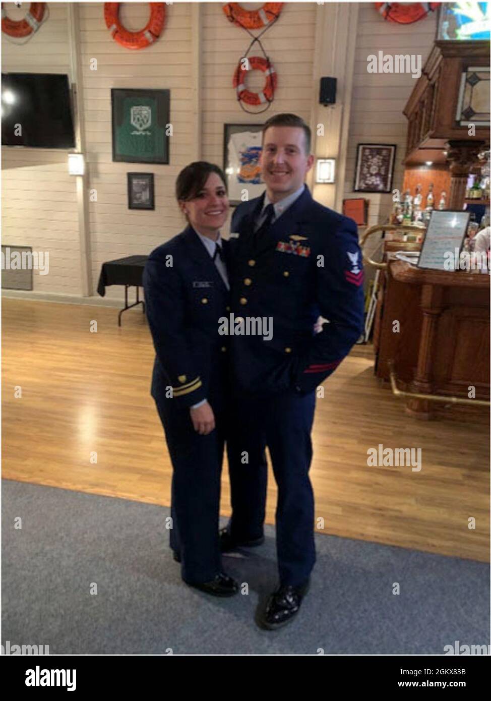 Position: North Pacific Regional Fisheries Training Center Kodiak ...