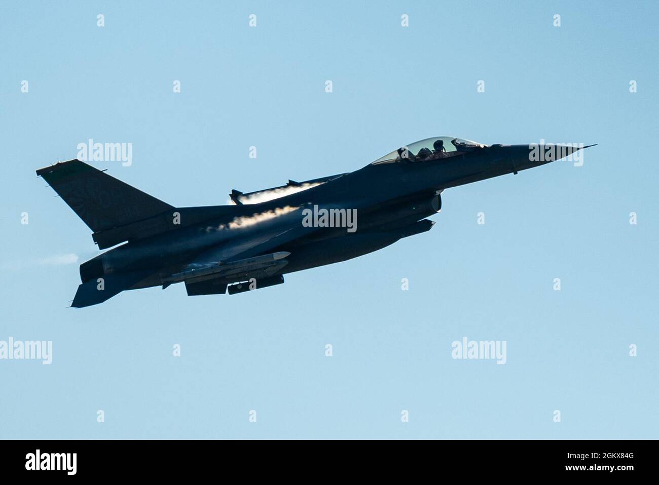 112th fighter squadron hi-res stock photography and images - Alamy
