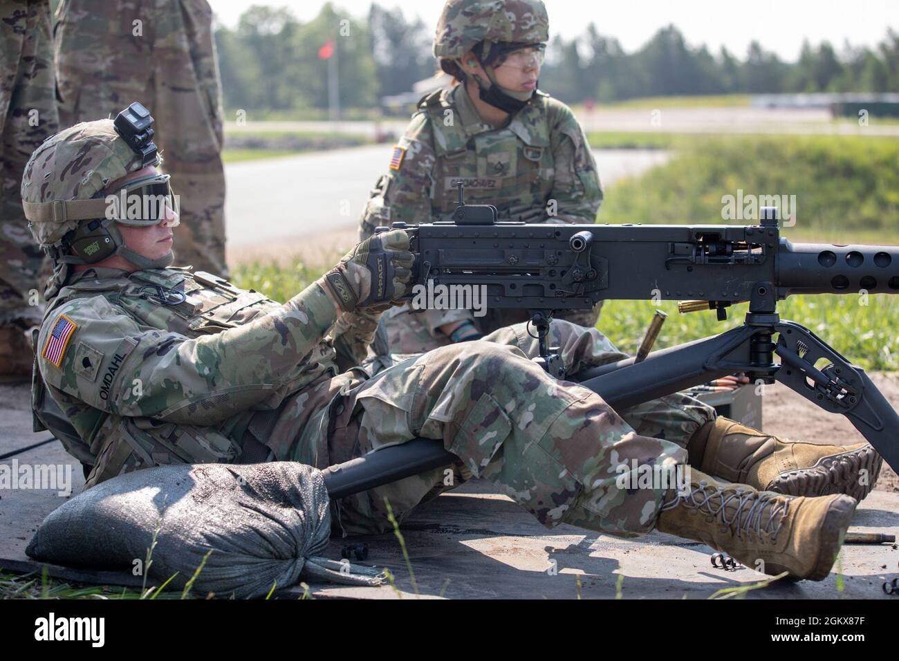 645th regional support group hi-res stock photography and images - Alamy