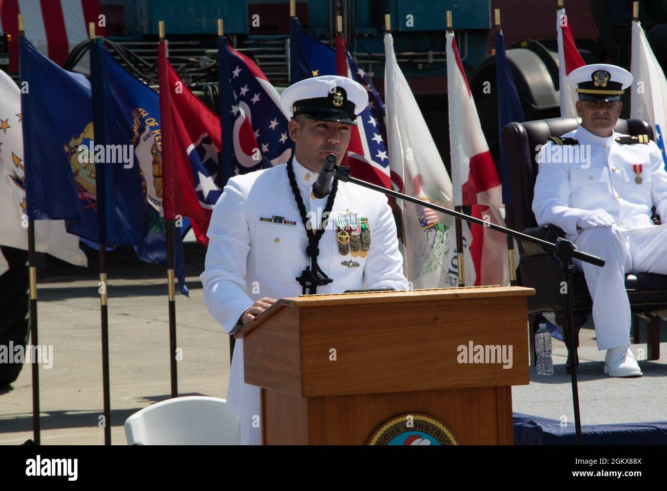 210716-N-DK042-1135 NAVAL AMPHIBIOUS BASE CORONADO, Calif. (Jul. 16 ...