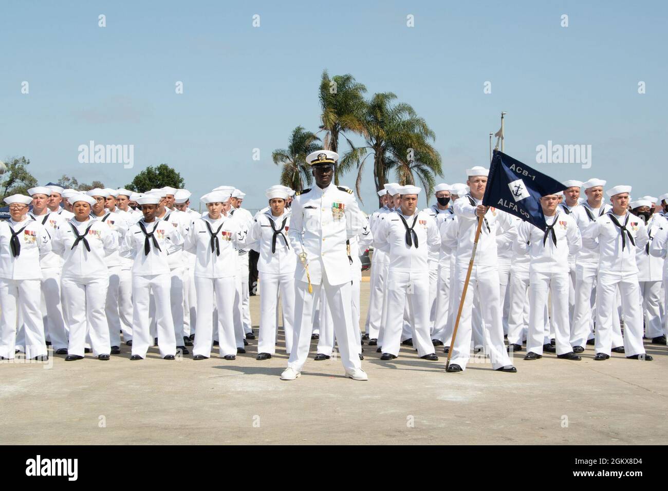 210716-N-DK042-1305 NAVAL AMPHIBIOUS BASE CORONADO, Calif. (Jul. 16 ...