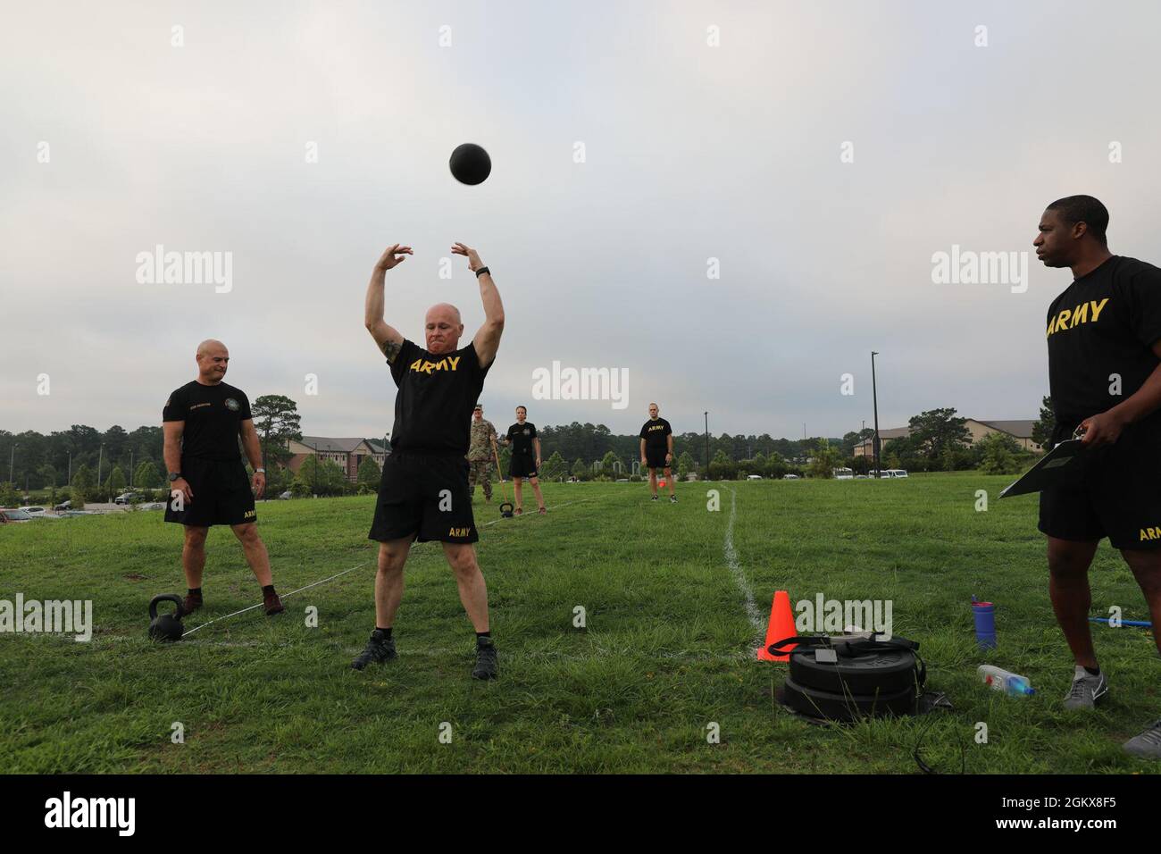 U.S. Army Reserve Maj. Troy M. Royko, G3/5/7 for the U.S. Army Civil ...