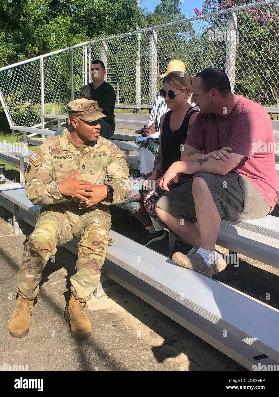 Fort Stewart Army Base Housing