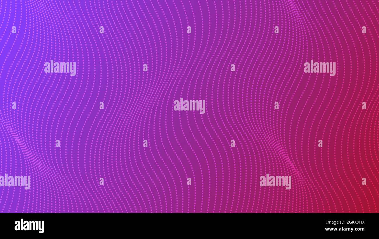 3d Halftone Pattern Abstract blue dots vector stock illustration Stock ...