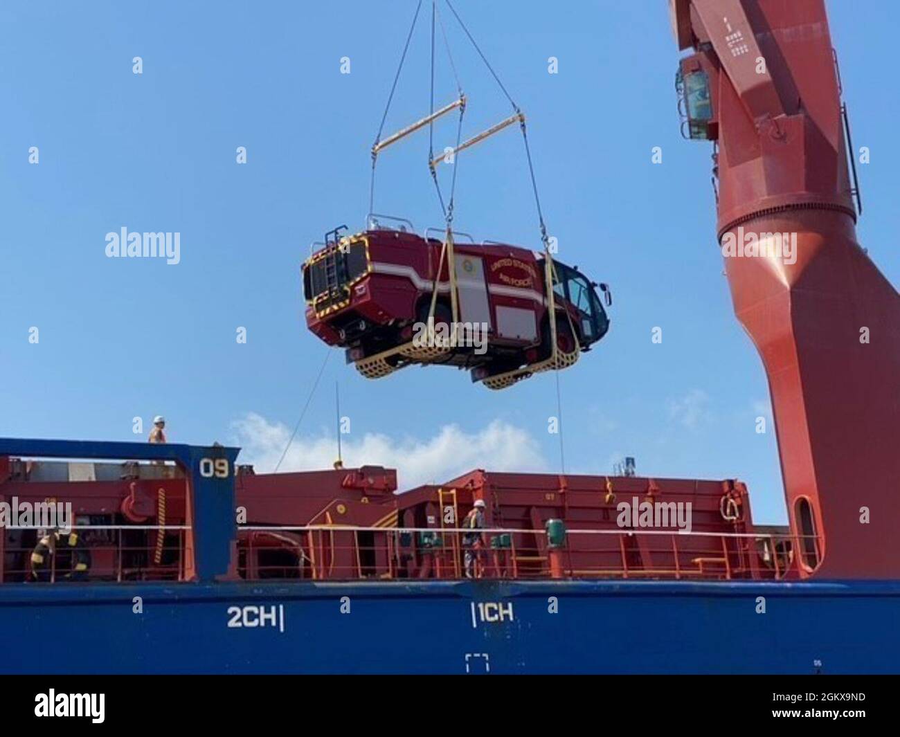 200629-N-AC165-0003 NORFOLK, Va. (July, 16, 2021) – Chartered by U.S ...