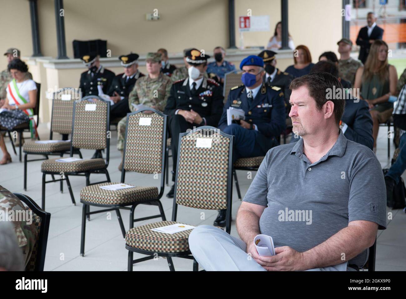 Vmc italy hi-res stock photography and images - Alamy