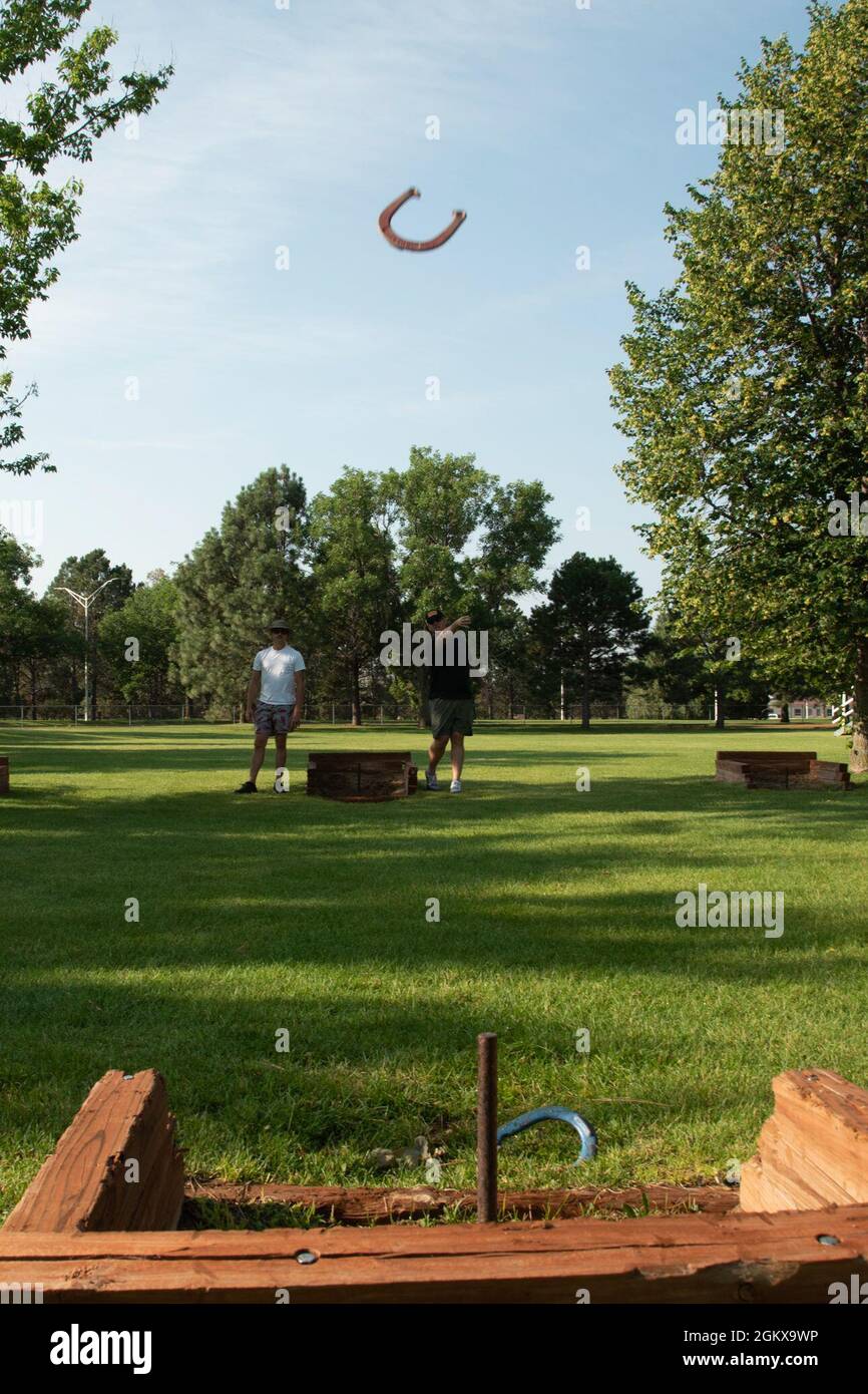 561st network operations squadron hi-res stock photography and images ...
