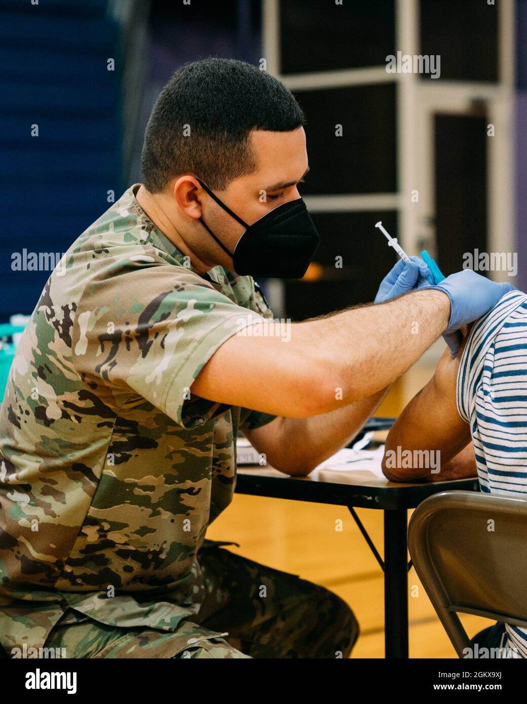 Jason martinez hi-res stock photography and images - Alamy