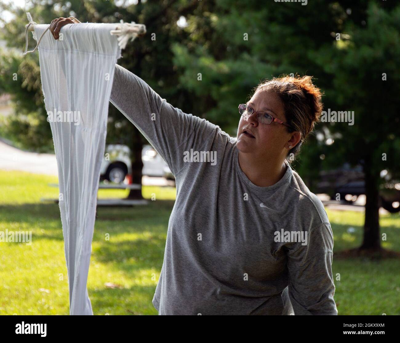 Dr. Yvonne-Marie Linton, Research Director, The Walter Reed ...