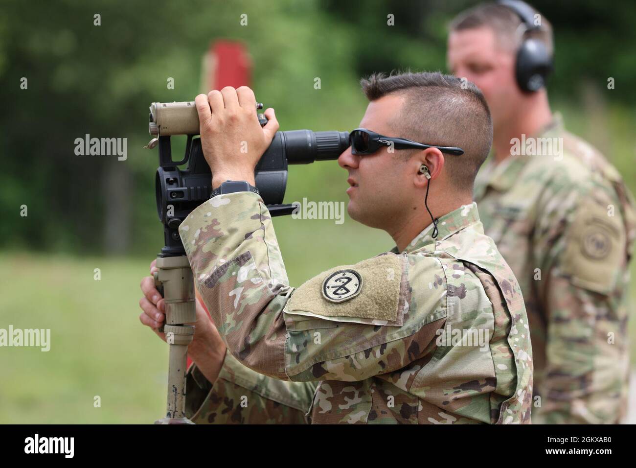 108th infantry regiment hi-res stock photography and images - Alamy