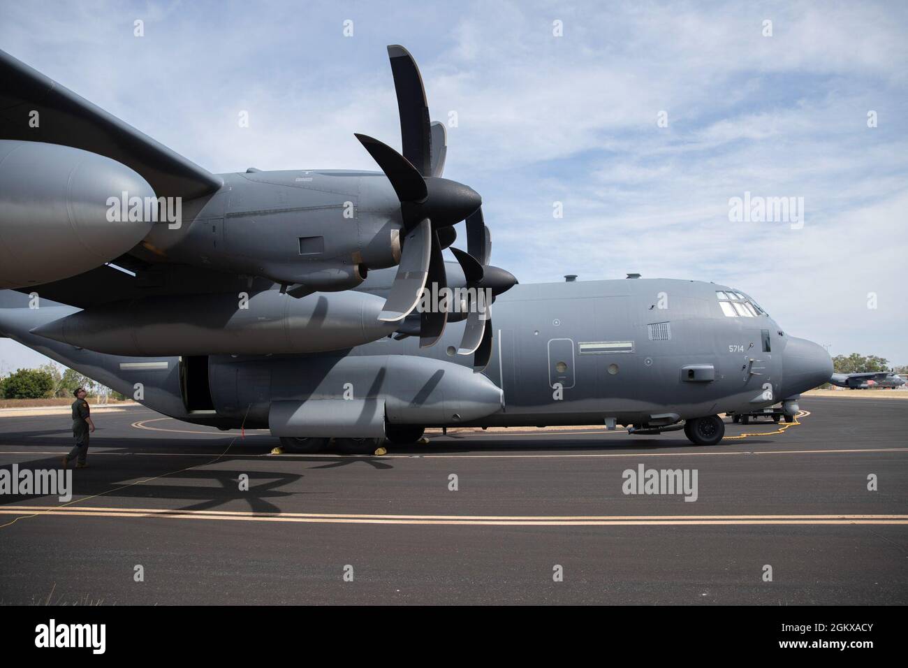 Deep sabre ii hi-res stock photography and images - Alamy