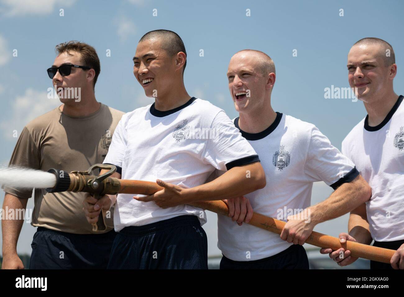 Plebe summer hi-res stock photography and images - Alamy