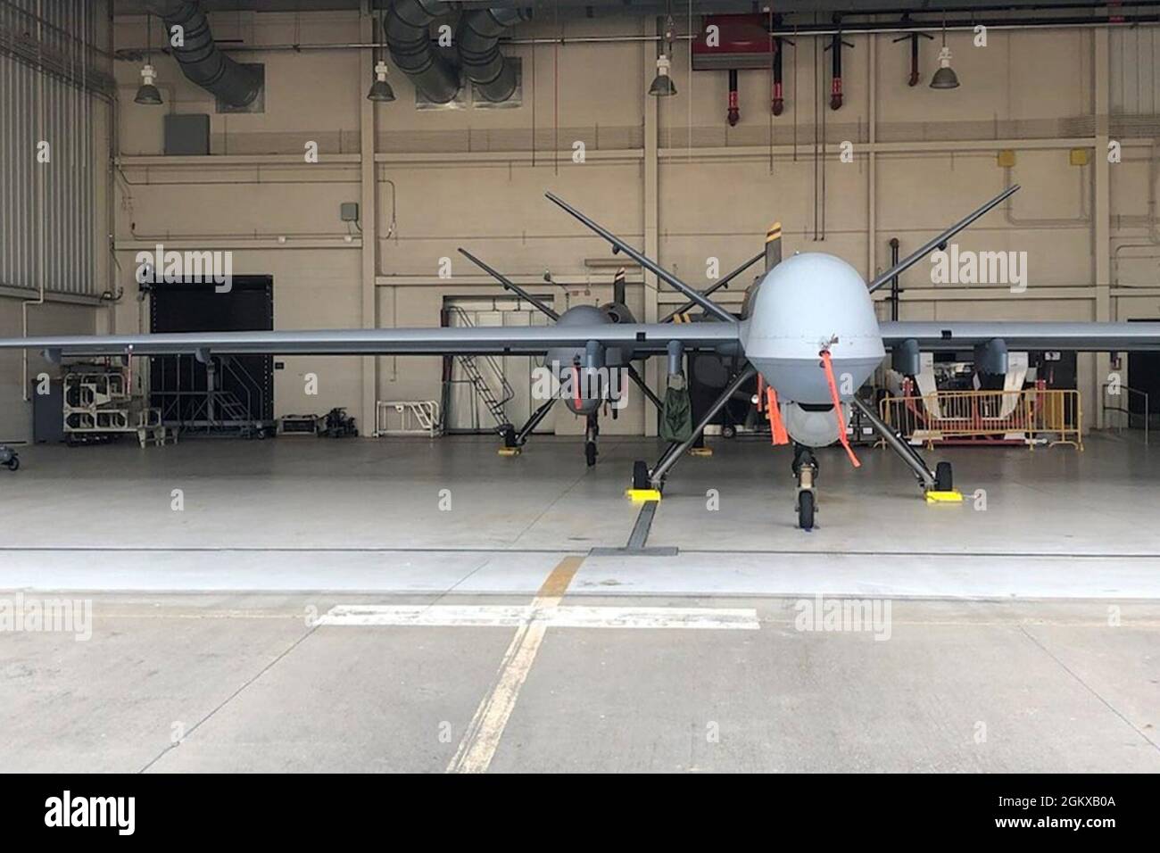 Reapers ark hi-res stock photography and images - Alamy